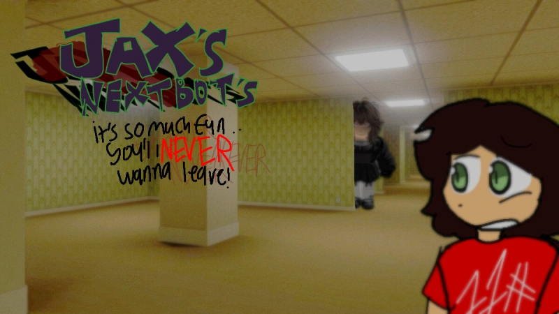 Discuss Everything About Jax's Nexbots Wiki | Fandom