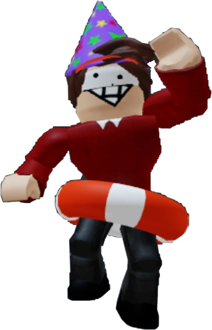 Category:Characters | Jax's Nexbots Wiki | Fandom