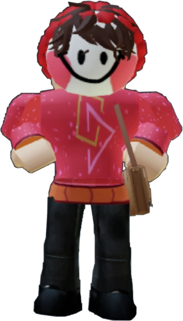 Cain. | Jax's Nexbots Wiki | Fandom
