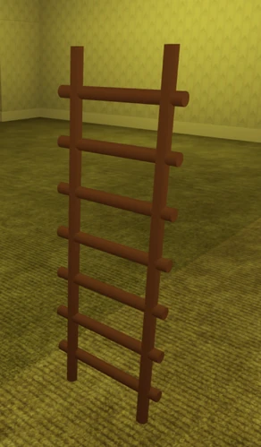 Ladder | Jax's Nexbots Wiki | Fandom