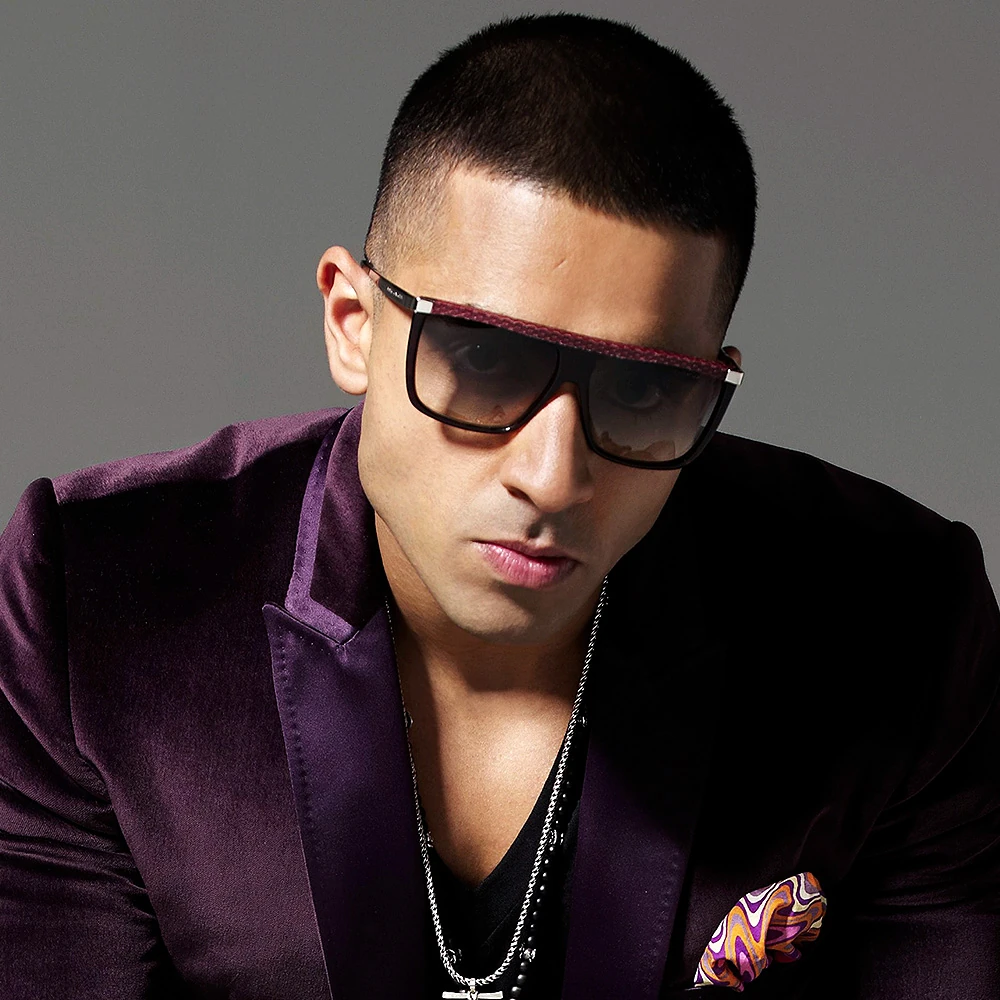 Jay Sean Wiki | Fandom