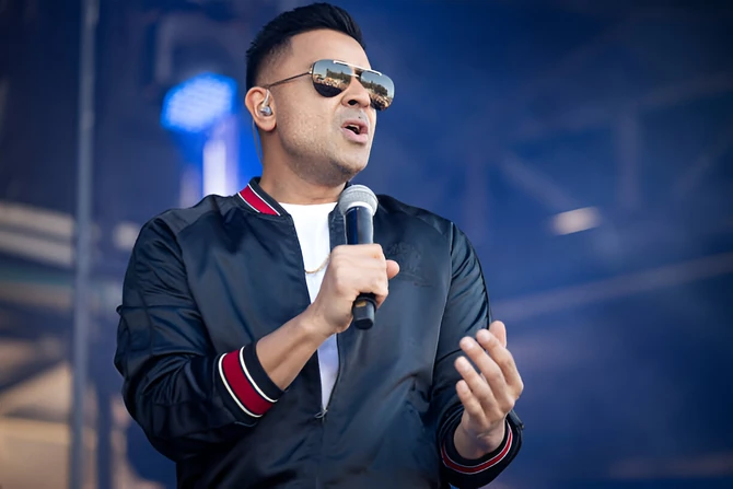 Jay Sean Wiki | Fandom