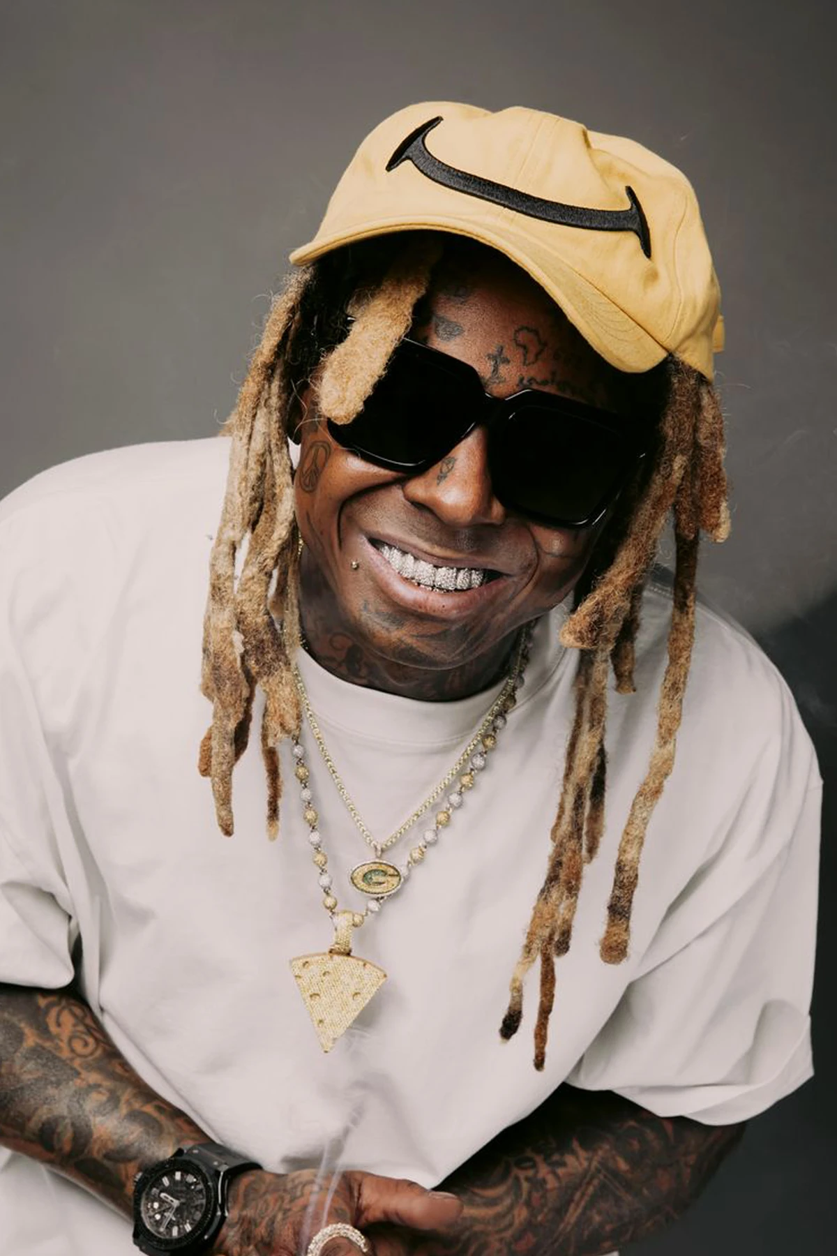 Lil Wayne | Jay Sean Wiki | Fandom