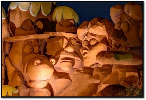 Dudley Do-Right's Ripsaw Falls | Jay Ward Wiki | Fandom