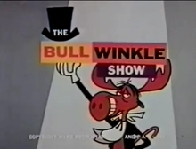 The Adventures of Rocky and Bullwinkle and Friends | Jay Ward Wiki | Fandom