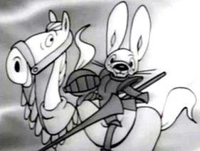 Crusader Rabbit | Jay Ward Wiki | Fandom