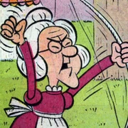 Tom Slick | Jay Ward Wiki | Fandom