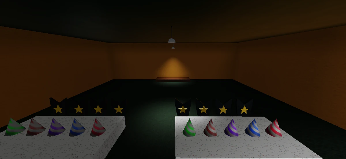 Georgiger's Meet and Greet (Georgiger's) | Jay's Media Wiki | Fandom