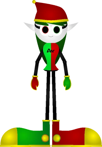 Decella (TL) | Jay's Media Wiki | Fandom