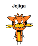 Georgiger | Jay's Media Wiki | Fandom