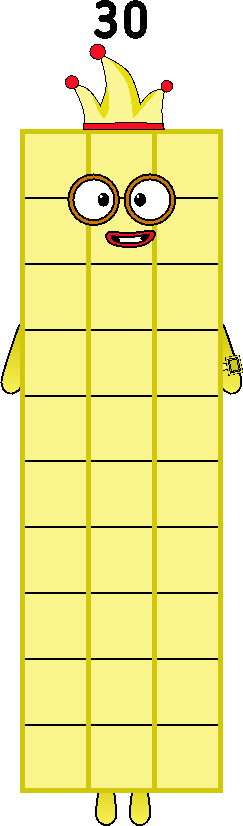 Thirty | Jay's Media Wiki | Fandom