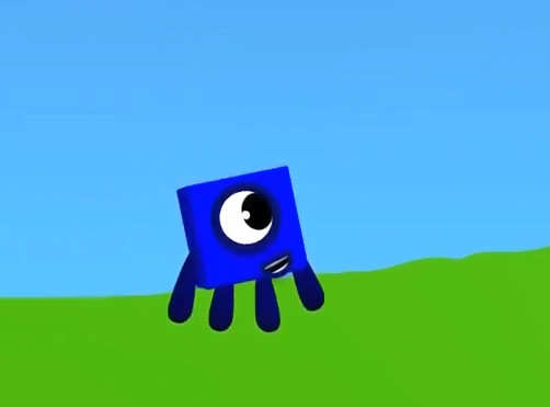 Category:Numberblocks Basics Characters | Jay's Media Wiki | Fandom
