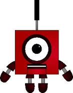 One (NBB) | Jay's Media Wiki | Fandom