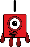 List of Numberblocks in Decimal | Jay's Media Wiki | Fandom