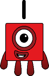 List of Numberblocks in Decimal | Jay's Media Wiki | Fandom