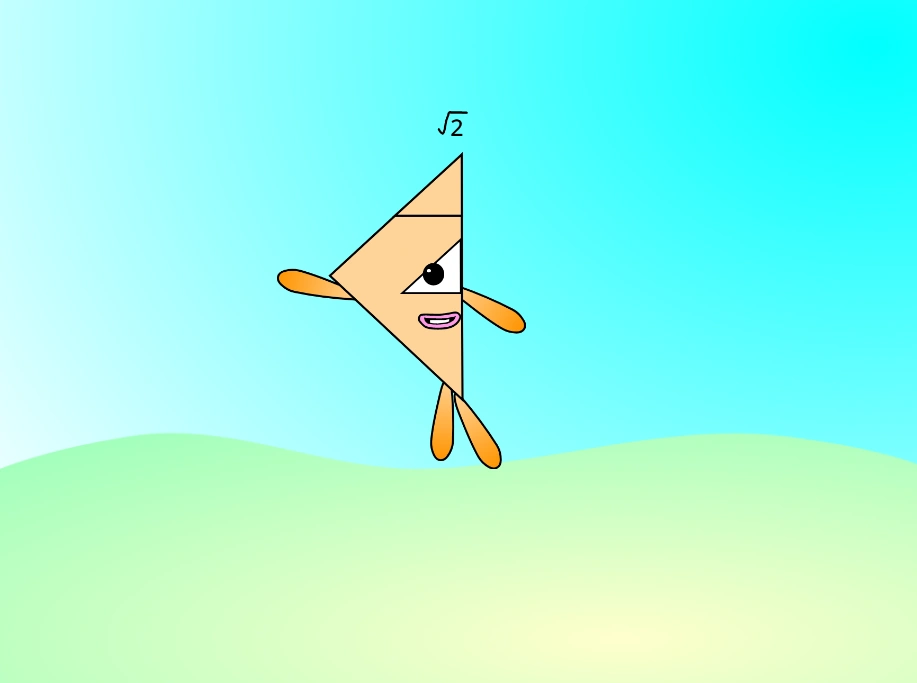 Numberblock Radical Two | Jay's Media Wiki | Fandom