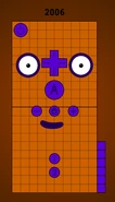 Variations of Four-Digit Numberblocks (2,000-2,999) | Jay's Media Wiki ...