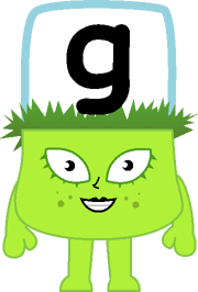 Alphablocks | Jay's Media Wiki | Fandom