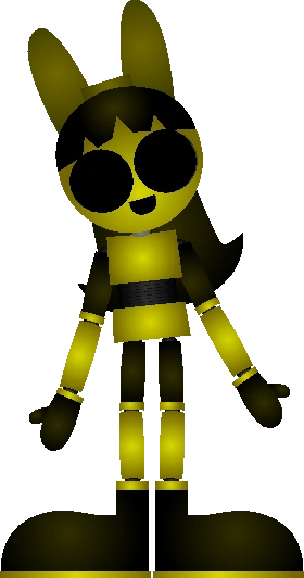 Golden Blossom | Jay's Media Wiki | Fandom