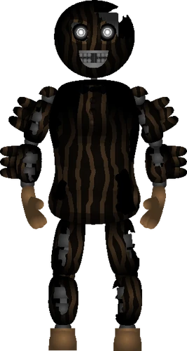 Shadow Tweetie | Jay's Media Wiki | Fandom