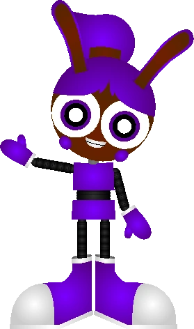 Toy Bunnie | Jay's Media Wiki | Fandom