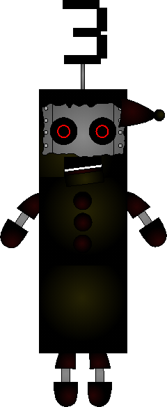 Salvage Three | Jay's Media Wiki | Fandom
