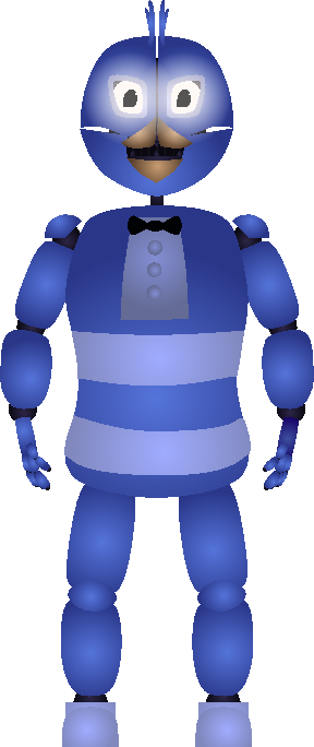 Fantasy Tweetie | Jay's Media Wiki | Fandom