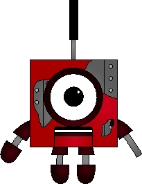 Old One | Jay's Media Wiki | Fandom