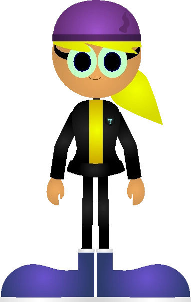 Jaune | Jay's Media Wiki | Fandom