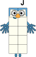 List of Numberblocks in Septemvigesimal | Jay's Media Wiki | Fandom