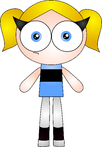 Classic Bubbles | Jay's Media Wiki | Fandom