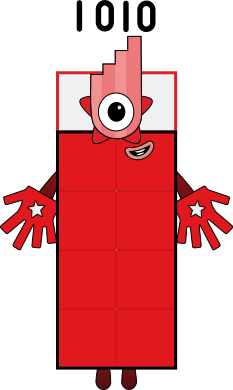 One Octo and Bin | Jay's Media Wiki | Fandom