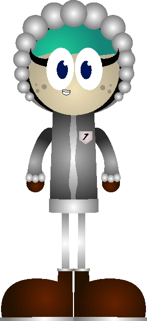 Georgiger's Mascots | Jay's Media Wiki | Fandom