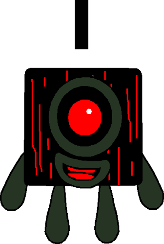 Gloomy One | Jay's Media Wiki | Fandom