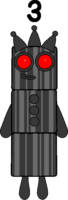 Phantom Three | Jay's Media Wiki | Fandom