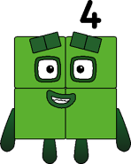 List of Numberblocks in Decimal | Jay's Media Wiki | Fandom