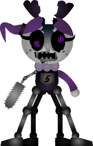 Princess Taffy | Jay's Media Wiki | Fandom