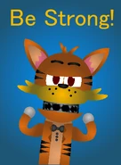 Georgiger | Jay's Media Wiki | Fandom