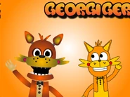Georgiger | Jay's Media Wiki | Fandom