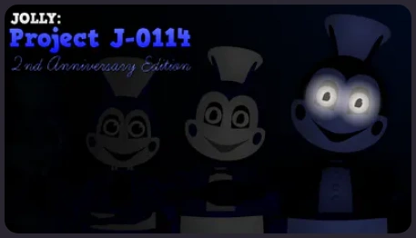 JOLLY: Project J-0114 | Jay's Media Wiki | Fandom