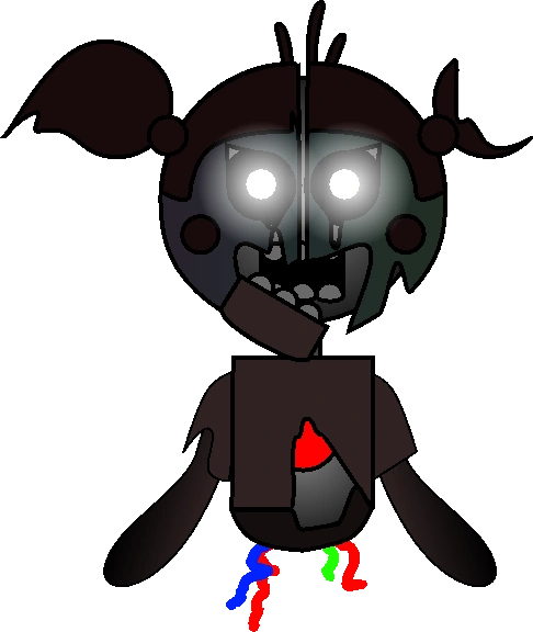 Pulverizer | Jay's Media Wiki | Fandom