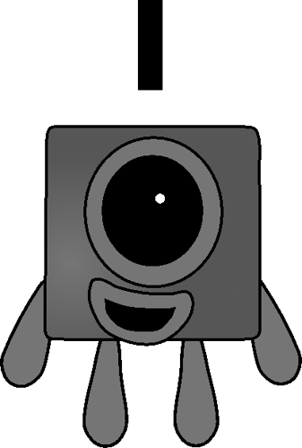 Steel One | Jay's Media Wiki | Fandom