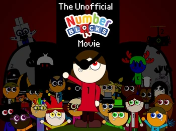 The Epic Numberblocks Movie | Jay's Media Wiki | Fandom