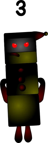 Salvage Three | Jay's Media Wiki | Fandom