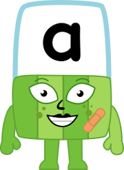 Alphablocks | Jay's Media Wiki | Fandom