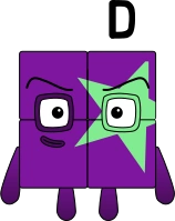 List of Numberblocks in Septemvigesimal | Jay's Media Wiki | Fandom