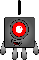 Steel One | Jay's Media Wiki | Fandom