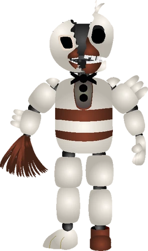 Cocko Ornitho | Jay's Media Wiki | Fandom