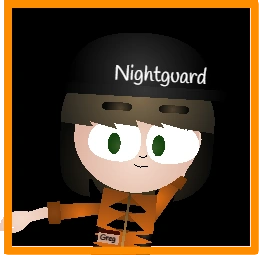 Greg Thompson | Jay's Media Wiki | Fandom