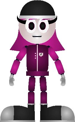 Keesha | Jay's Media Wiki | Fandom